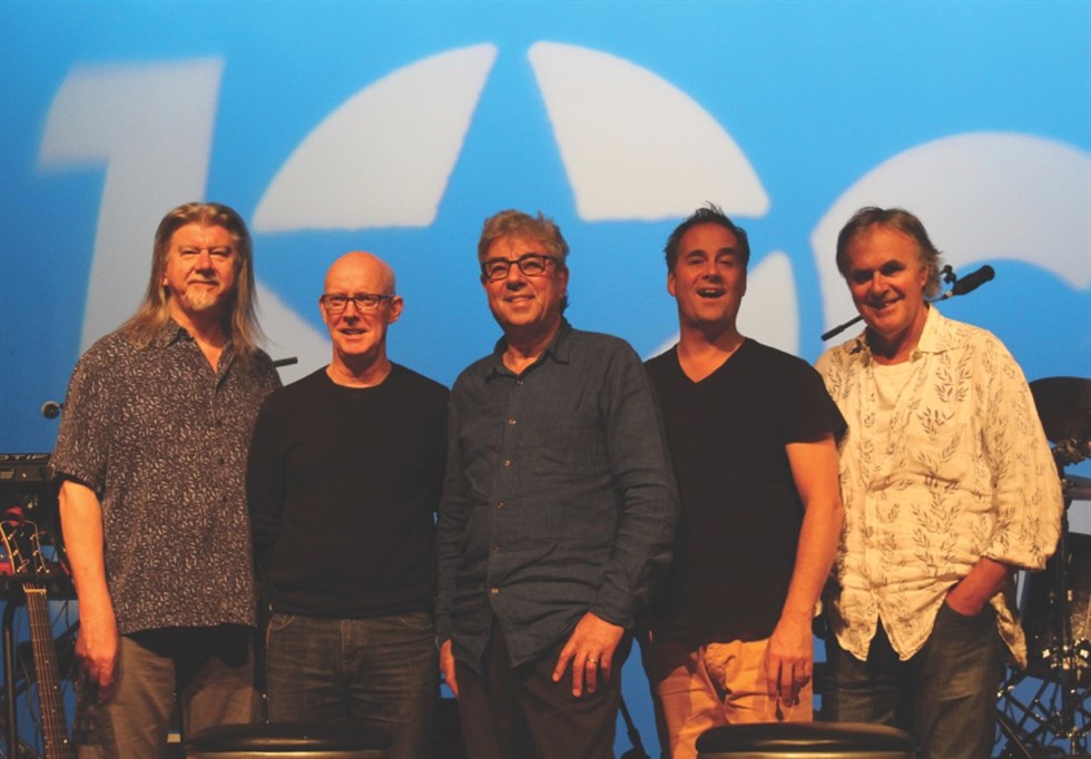 10CC 10CC